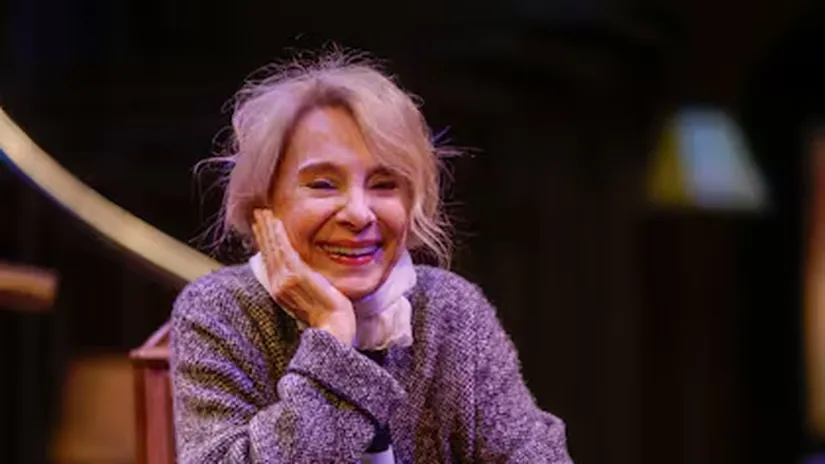 Falleció la actriz Selva Alemán a los 80 años | Argentinos Online